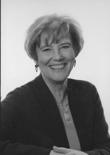 Former Penn State field hockey and women's lacrosse coach Gillian ...
