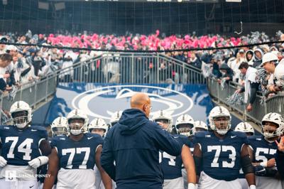 Penn State film review | TE commit Matt Henderson a multifaceted ...
