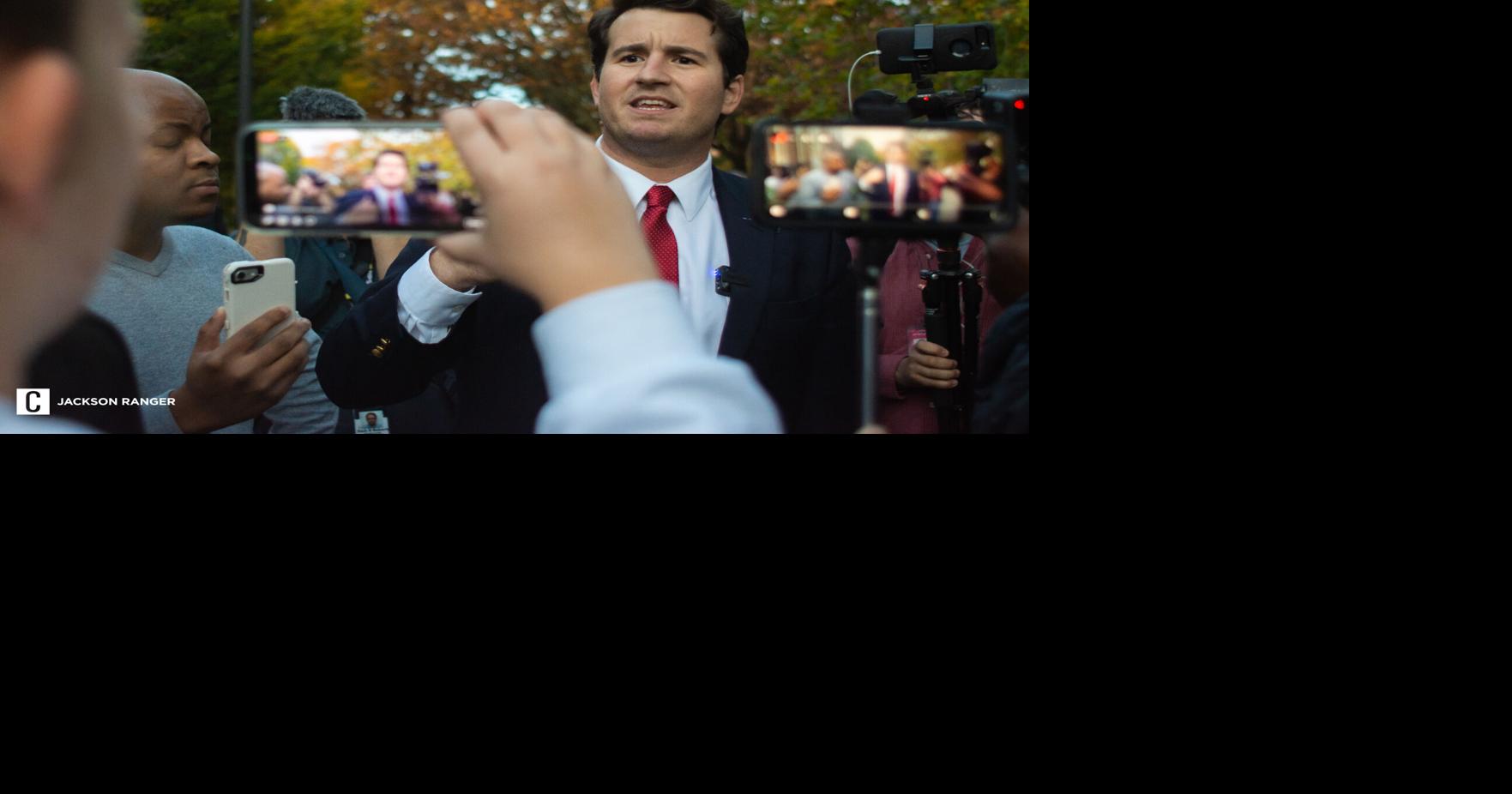 Alex Stein to return to Penn State in October | University Park Campus ...