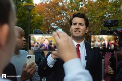 Alex Stein to return to Penn State in October | University Park Campus ...