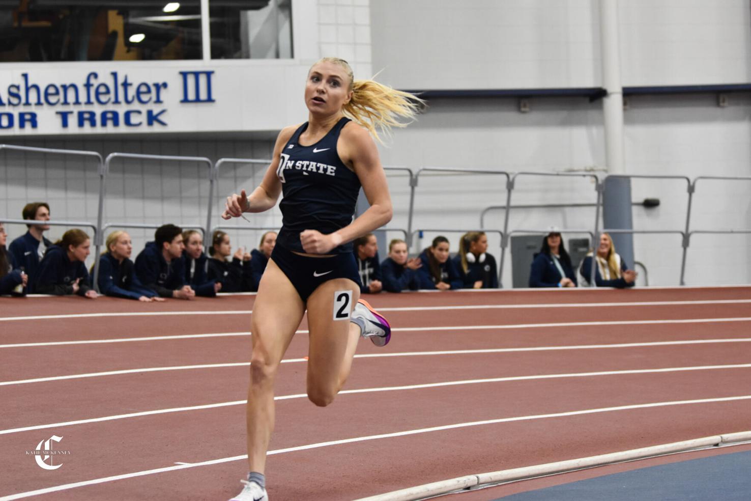 Penn State Track & Field News | psucollegian.com