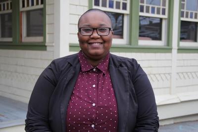 Natasha Cox honored as one of the 100 Black LGBTQ/SGL Emerging Leaders ...