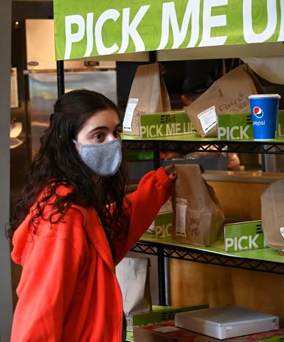 Penn State Eats To Go | | psucollegian.com