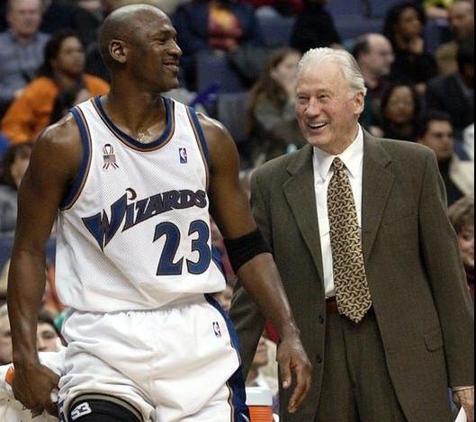 How former Penn State coach John Bach helped build legacy of Michael ...