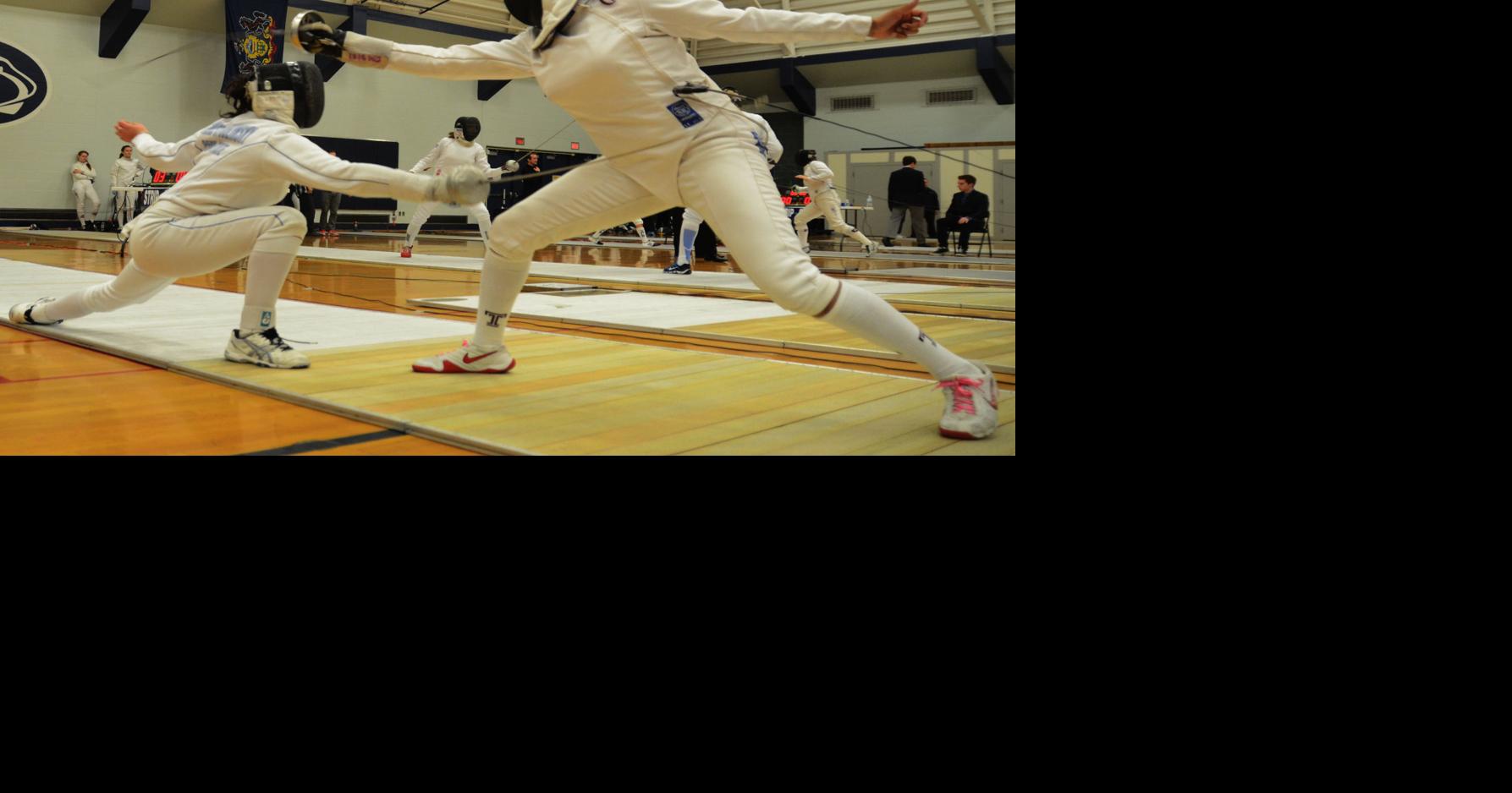 Penn State fencing to travel to Notre Dame | Penn State Fencing News ...