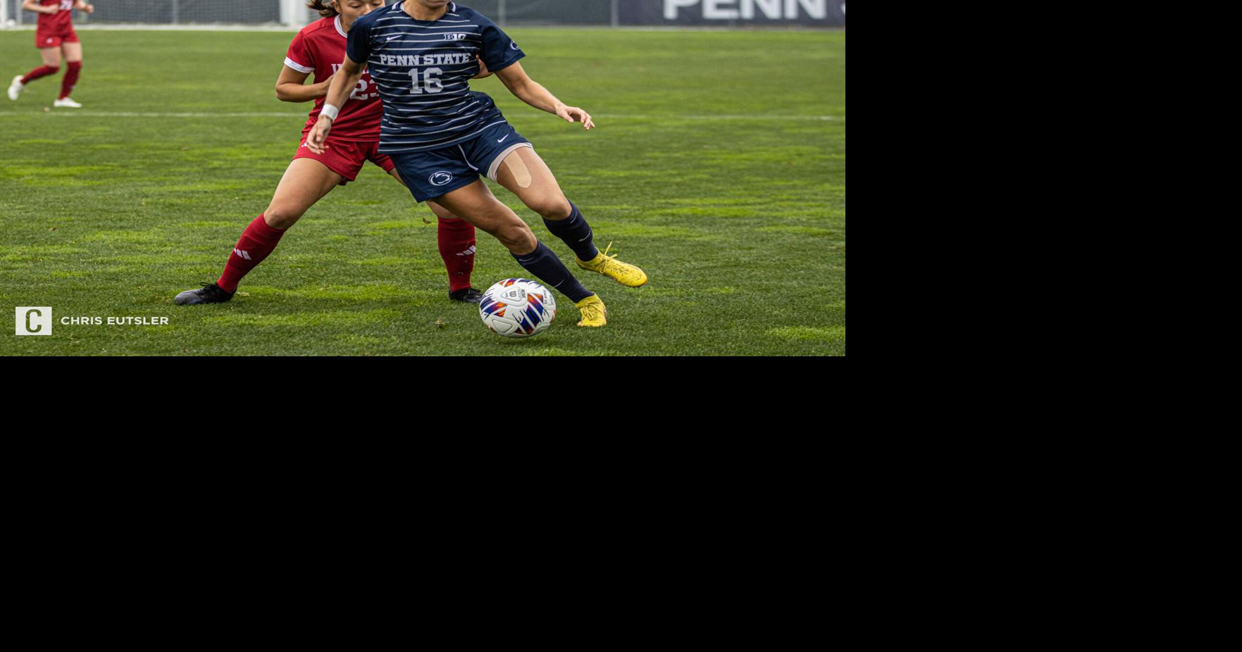 Women's soccer defender Ellie Wheeler selected by Kansas City Current ...