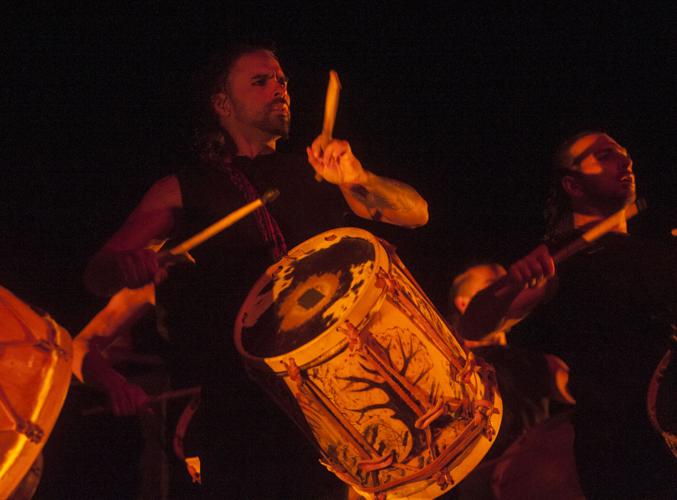 Che Malambo brings Argentinian dance to Penn State for Diversity and ...