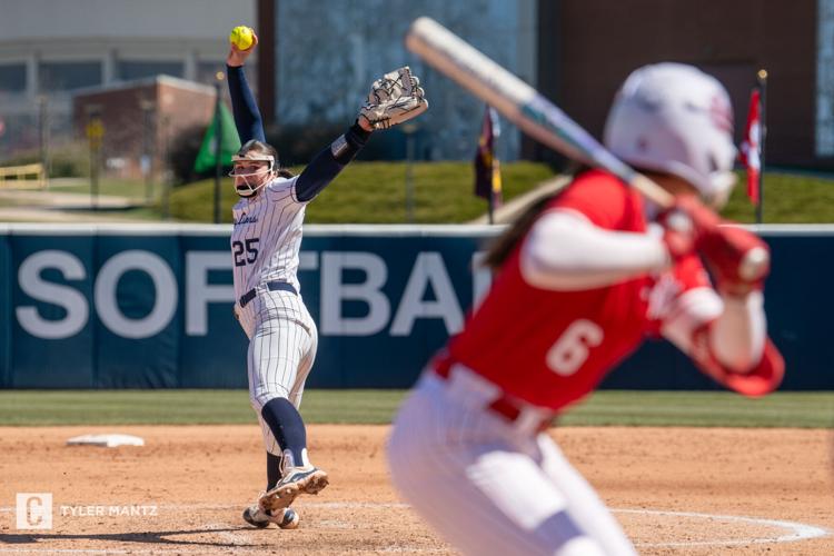 Bridget Nemeth is Penn State softball’s next great pitcher | Columns ...
