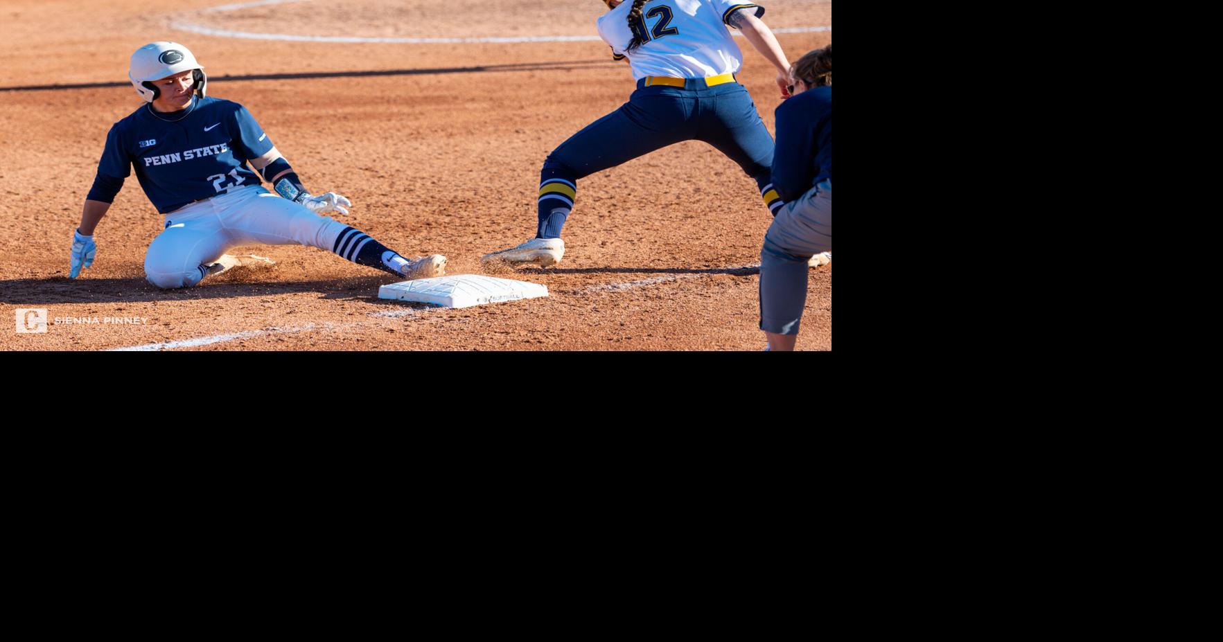 Softball vs Canisius, Kaitlyn Morrison | | psucollegian.com