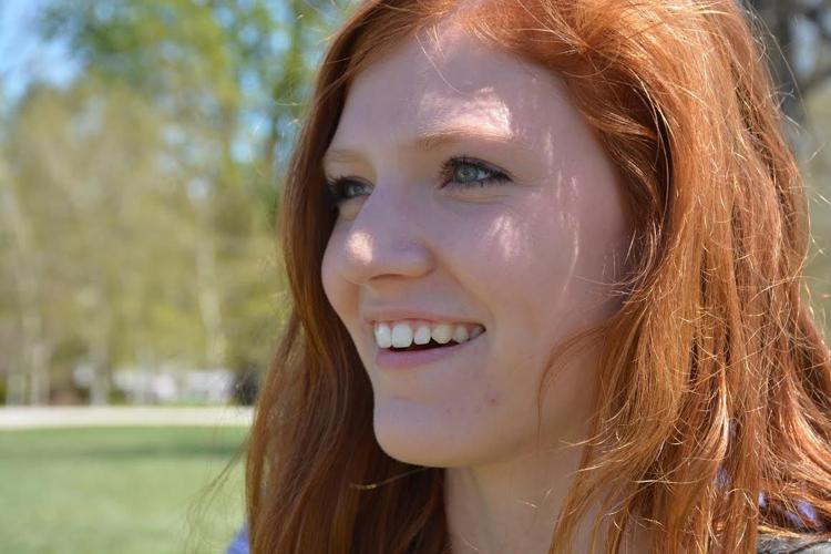 Film student creates her own version of 'Humans of New York' at Penn ...