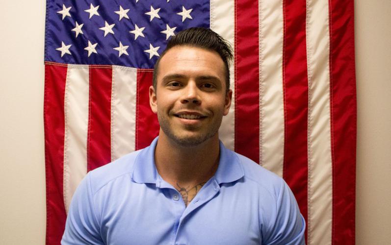 Penn State student Veterans share their stories: Matt Dietrich ...