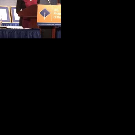 Penn State Berks professor wins prestigious award | University Park ...
