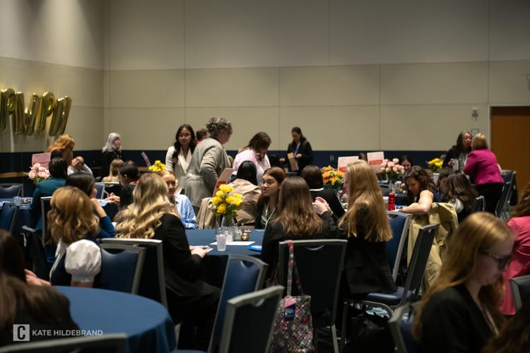 ‘I learned about new possibilities today’ | Powerful Women Paving the ...