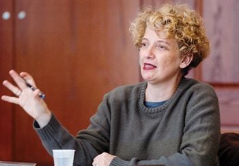 Israeli author describes sources of inspiration | Archived News | Daily ...