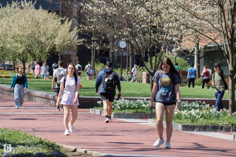 Tips to make friends at Penn State | New Student Orientation ...