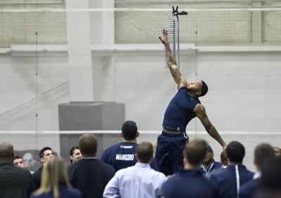 Former Penn State safety Jordan Lucas selected by Miami Dolphins | Penn ...