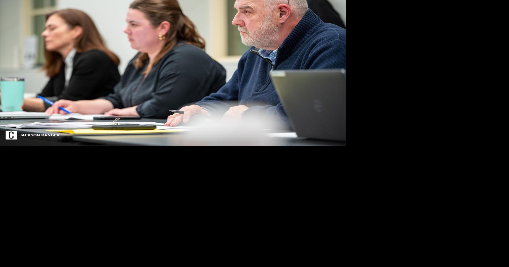 Daily Collegian general manager Wayne Lowman to retire | University ...