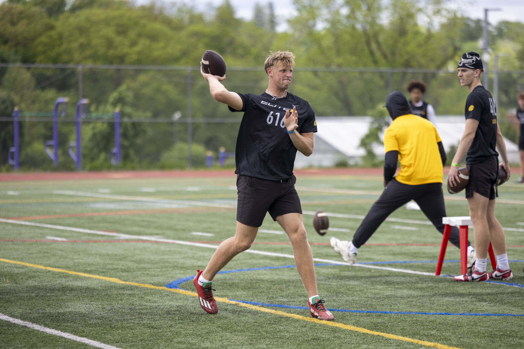 Assessing Penn State 2026 commits with high potential in Happy Valley ...