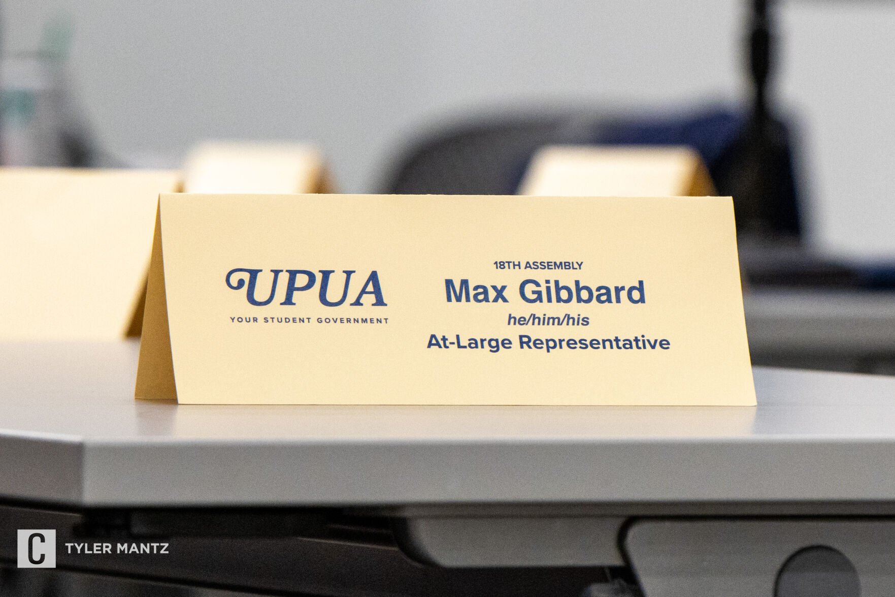 Column | UPUA’s public relations practices hinder transparency ...