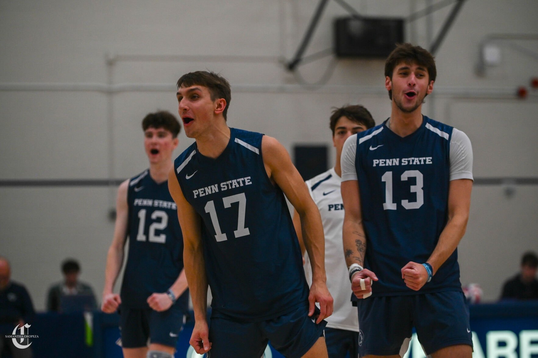 Penn State men's volleyball advances to NCAA Tournament | Penn State ...
