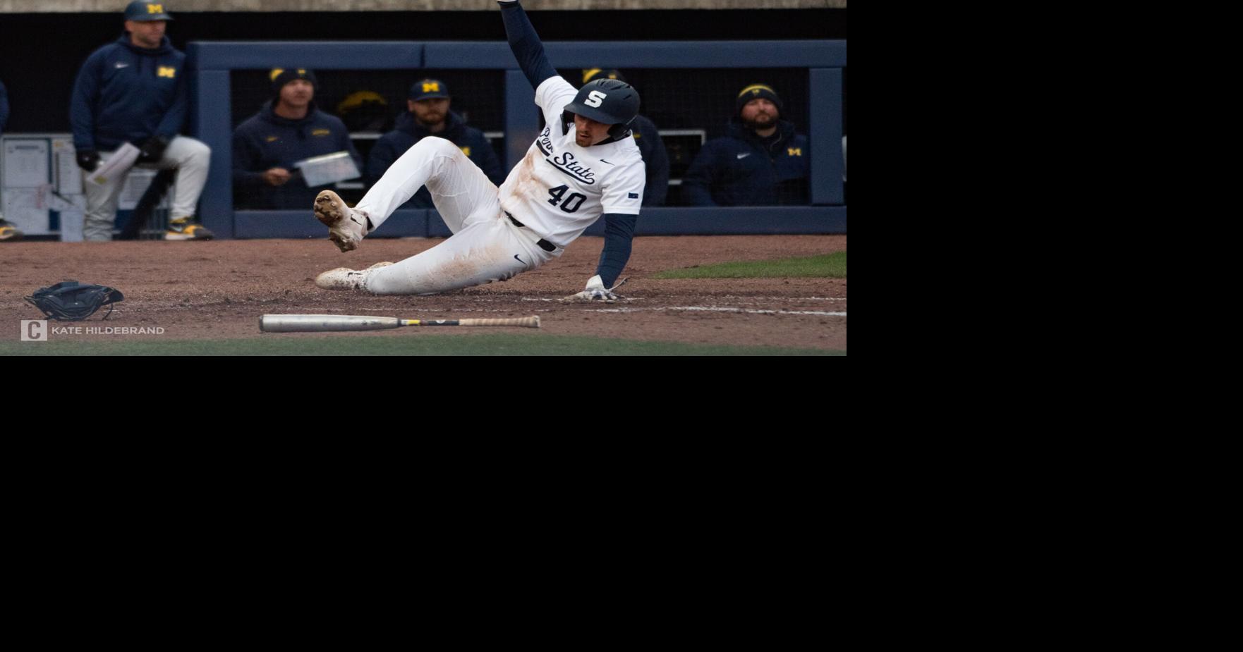 J.T. Marr plays big role against Minnesota | Penn State Baseball News ...