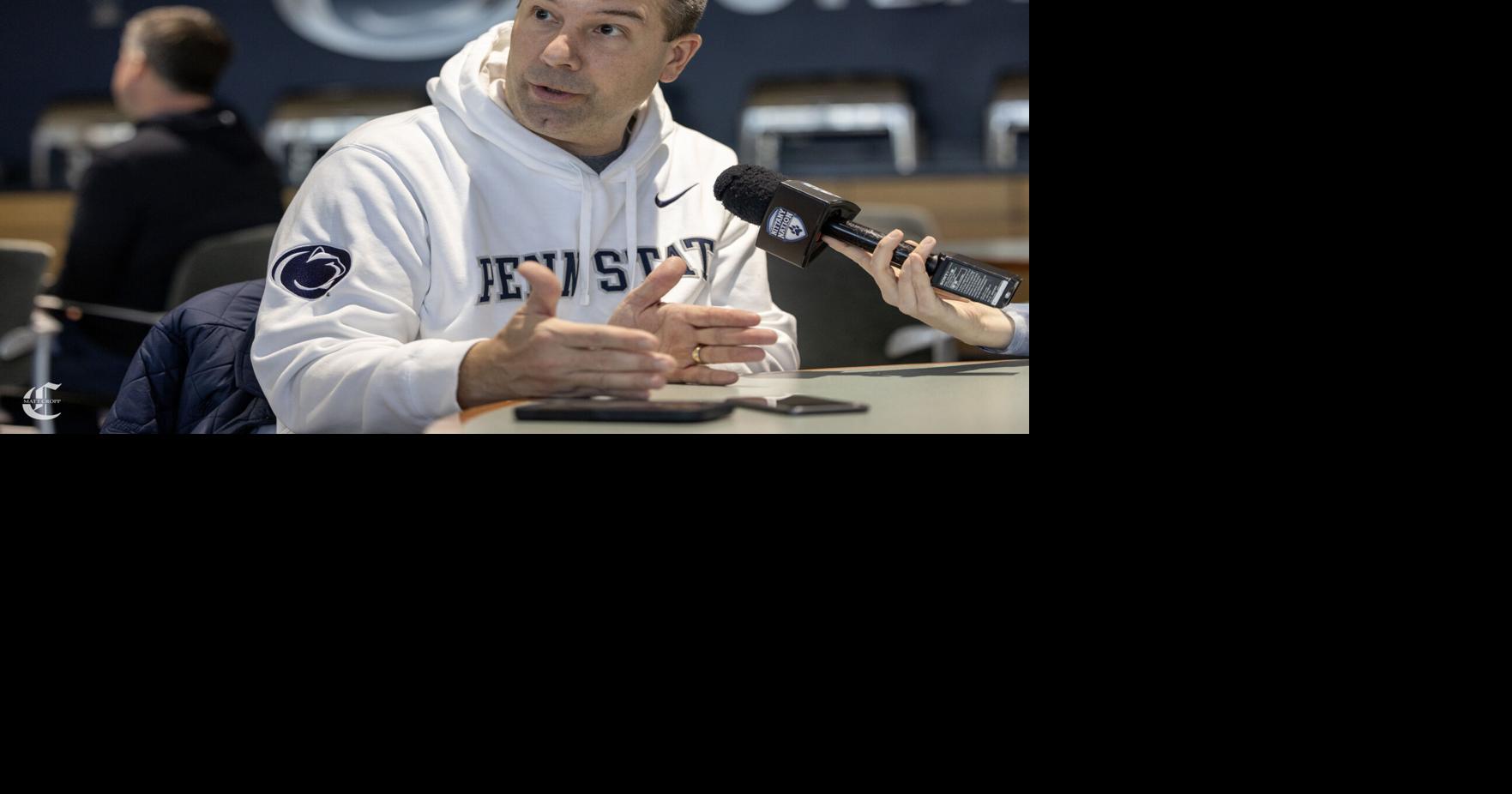 Penn State adds commitment from 2026 LB Josh Banks | Penn State ...