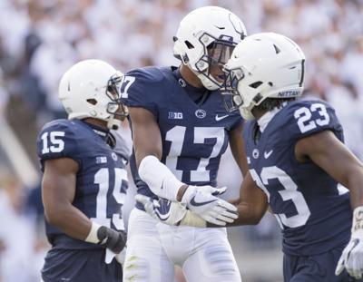 Penn State football training camp | Key position battles: Strong safety ...