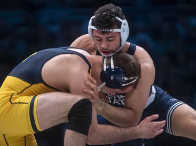 'That's a moment you're gonna remember': Vincenzo Joseph gives Penn ...