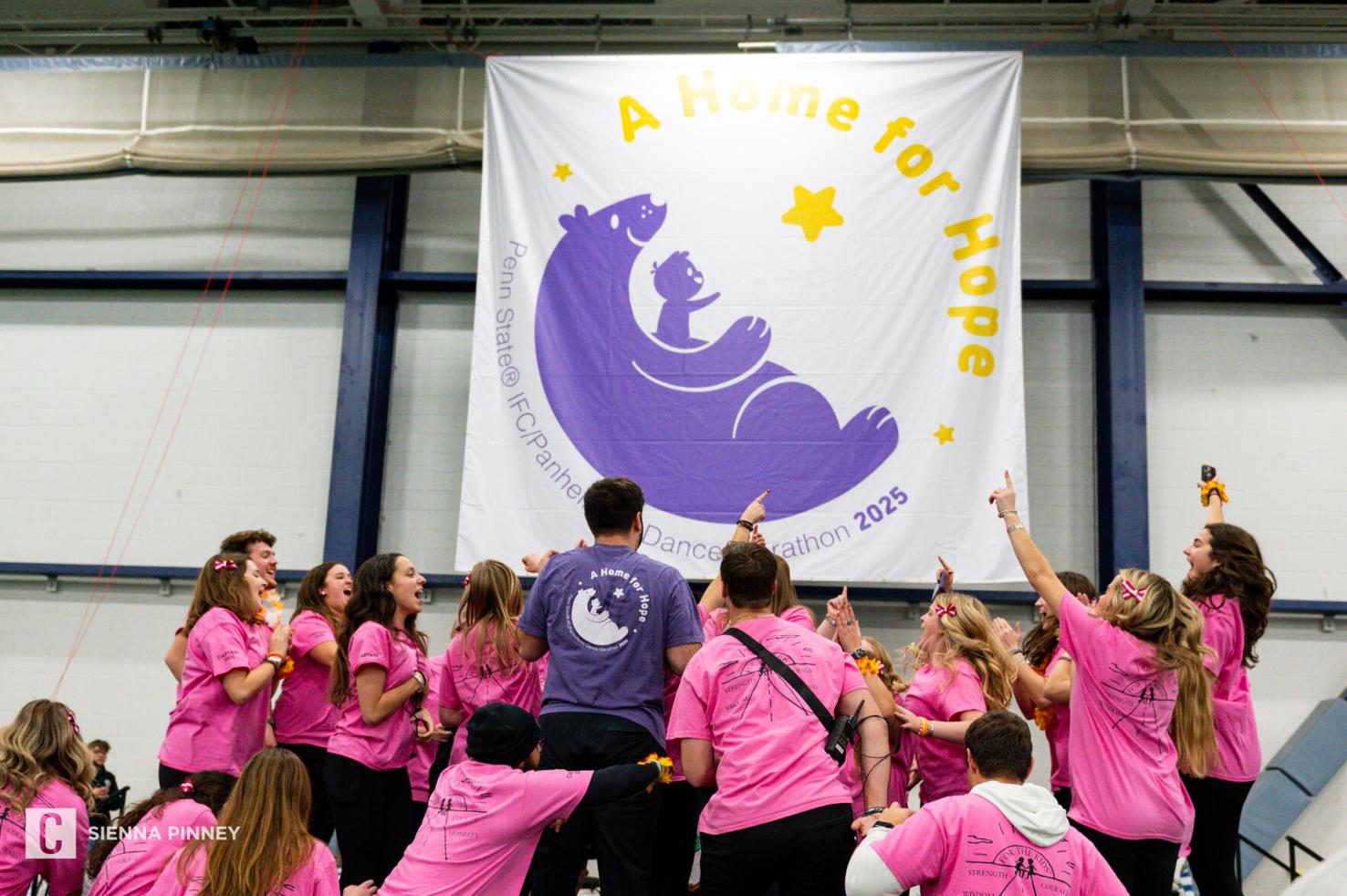 Get ready for THON Weekend: The ultimate guide to all THON Committees ...