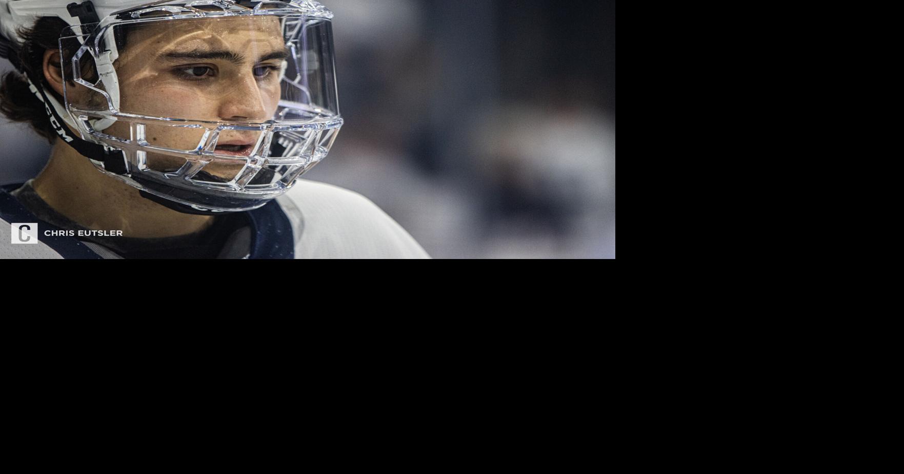 Penn State men's hockey defenseman Jimmy Dowd Jr. returning for 5th ...
