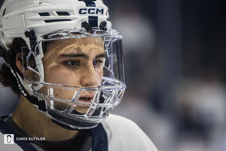 Made for Penn State | The journey of Jimmy Dowd Jr. | Penn State Men's ...