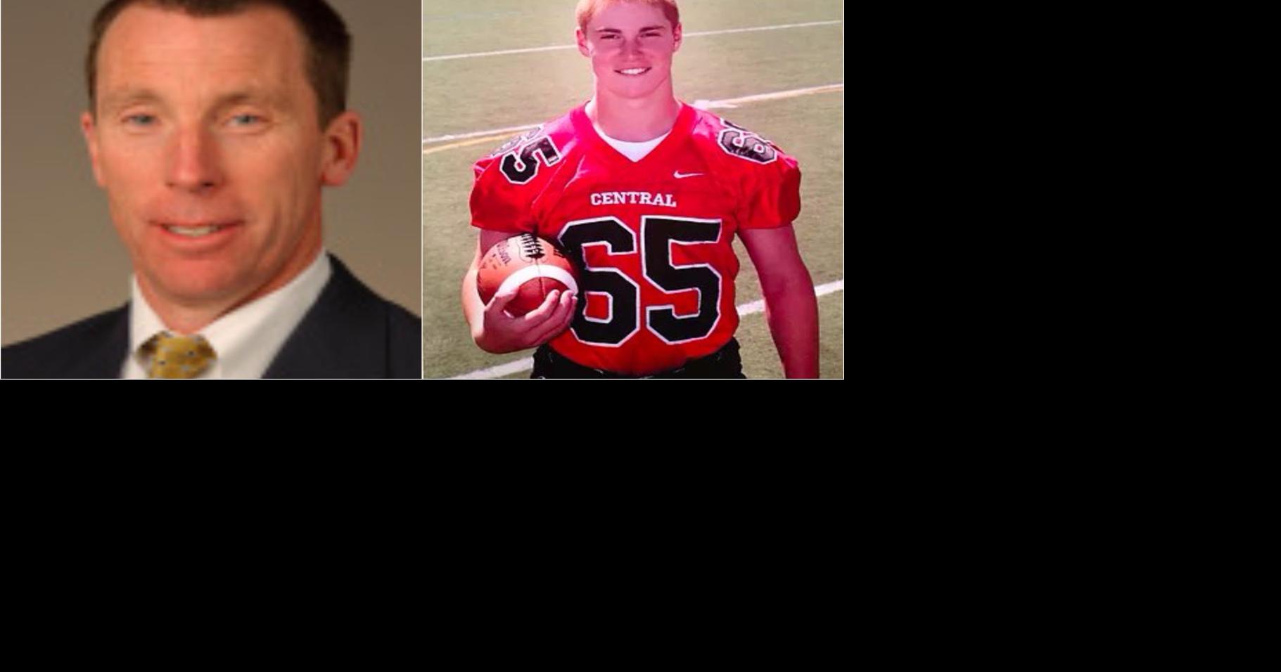 Meet Tim Bream: The Penn State Athletics employee whose involvement in ...