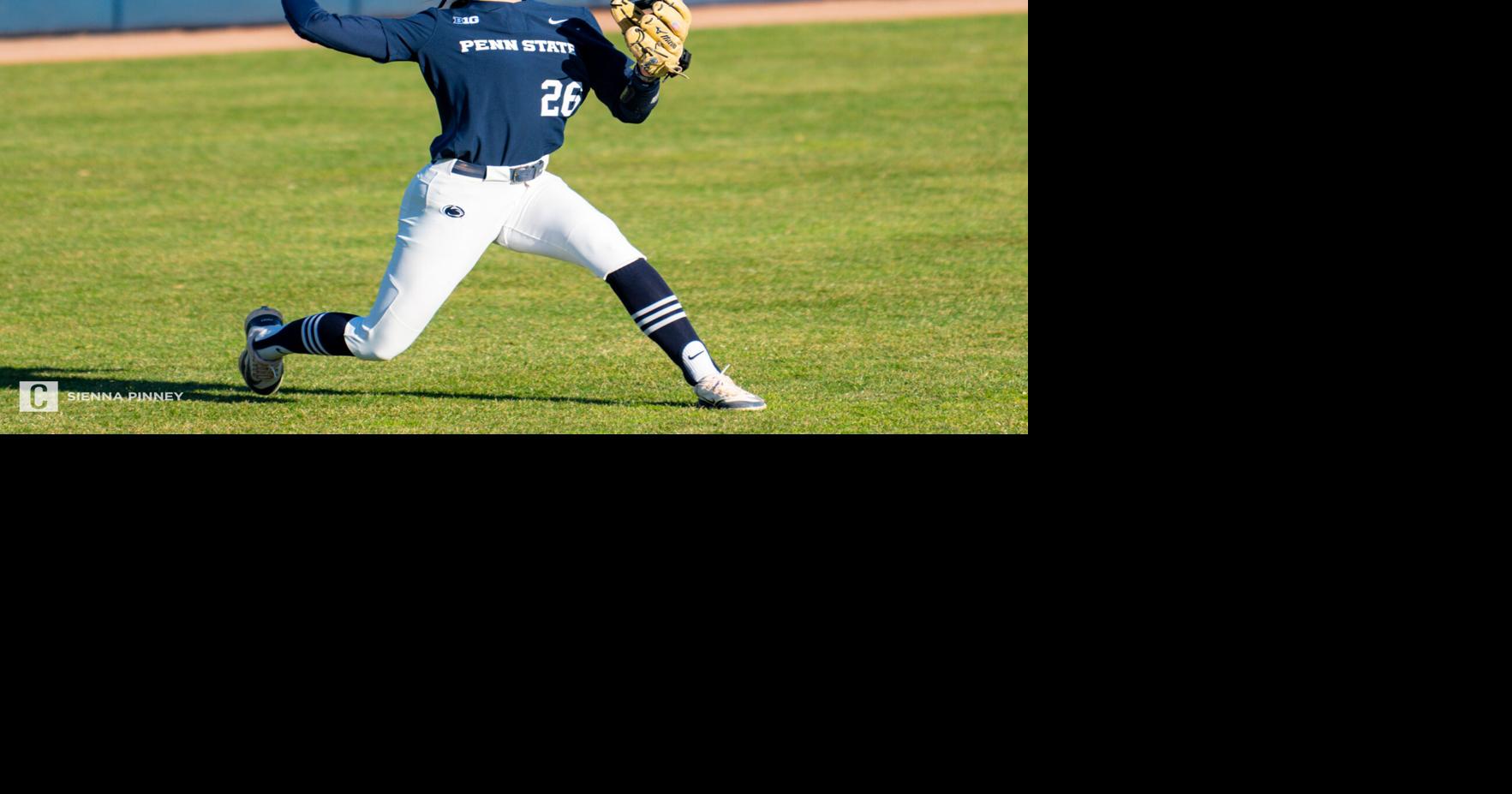 Softball vs Canisius, Liana Jones | | psucollegian.com
