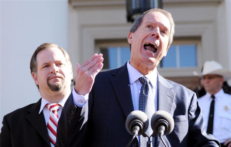 Jerry Sandusky sentenced to 30 to 60 years in prison | Archived News ...