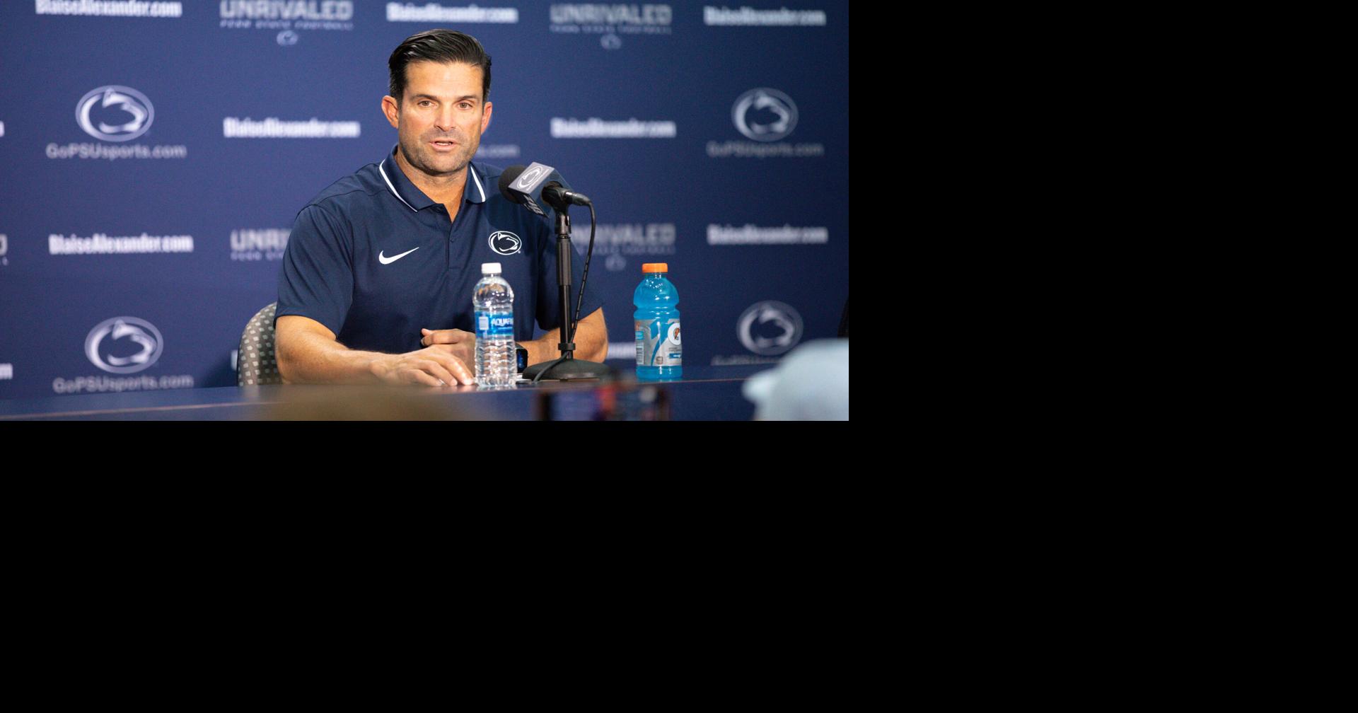 Penn State DL still loaded with depth despite loss of Smith Vilbert ...