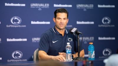 Penn State DL still loaded with depth despite loss of Smith Vilbert ...