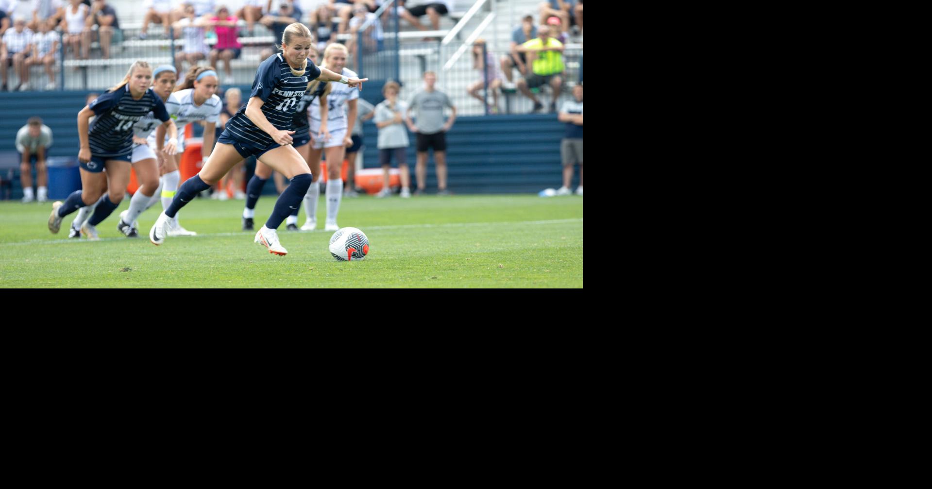 'Their legacy will last on' | Penn State women’s soccer seniors got ...