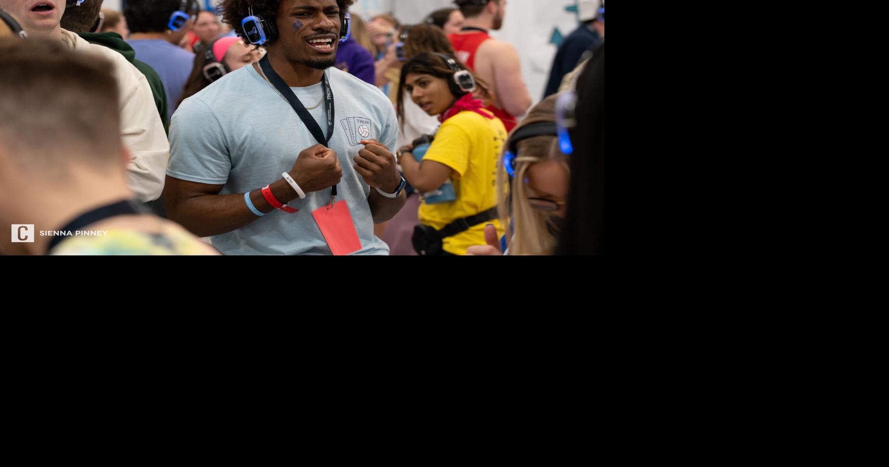 The 10 best songs to sing along to during THON 2023's Silent Disco ...