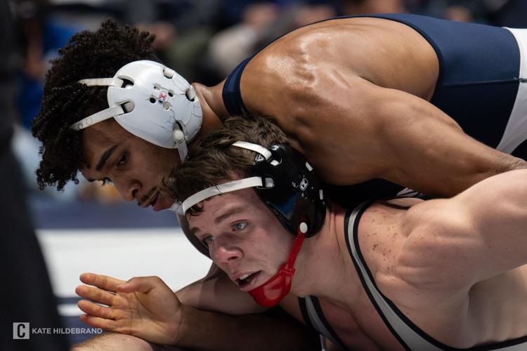 Three takeaways from Penn State wrestling’s dominating performance at ...