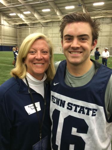 'Leave it better than you found it' | The oral history of Penn State ...