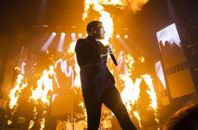 Shinedown to perform at Bryce Jordan Center in April | Lifestyle ...