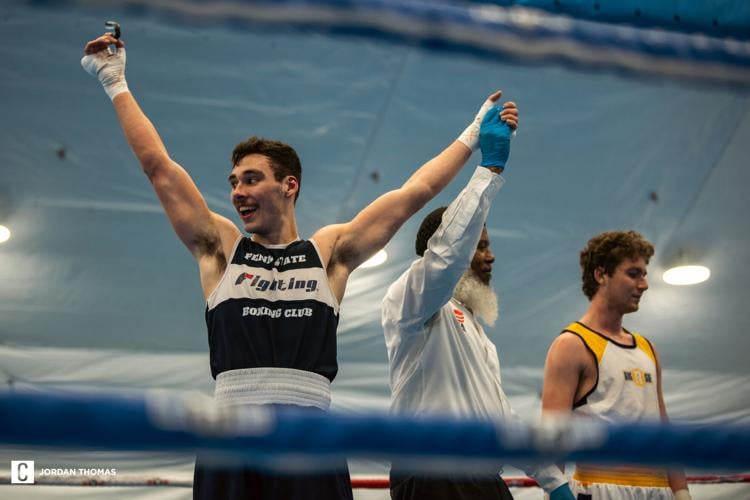 Club sports help athletes continue to follow their dreams | Column ...