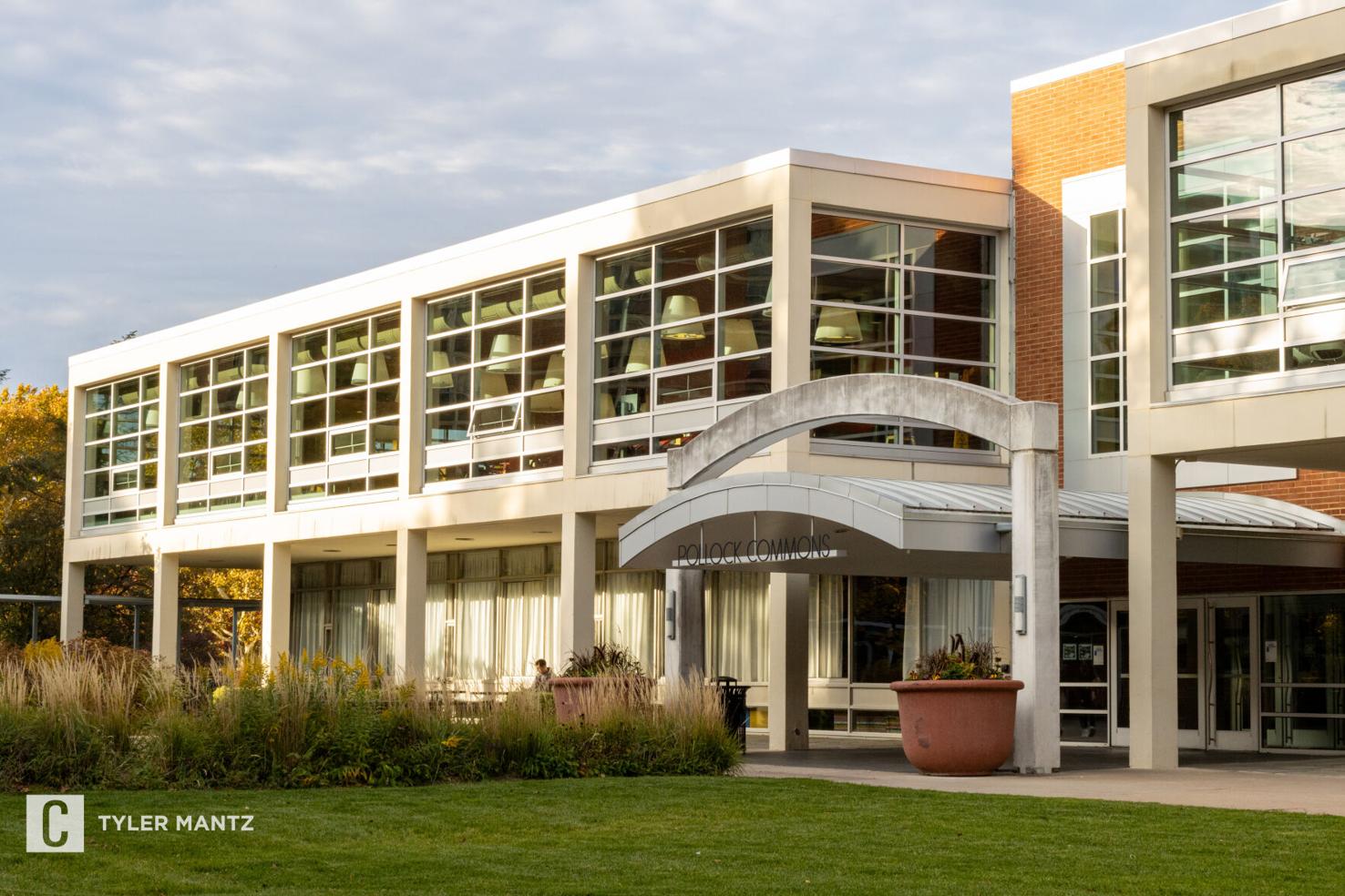 What each dining hall serves at Penn State | New Student Orientation ...