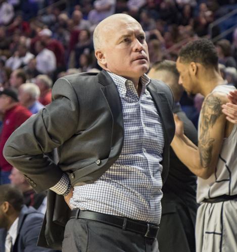 Chambers men's basketball vs indiana | | psucollegian.com