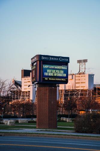 Bryce Jordan Center | | psucollegian.com