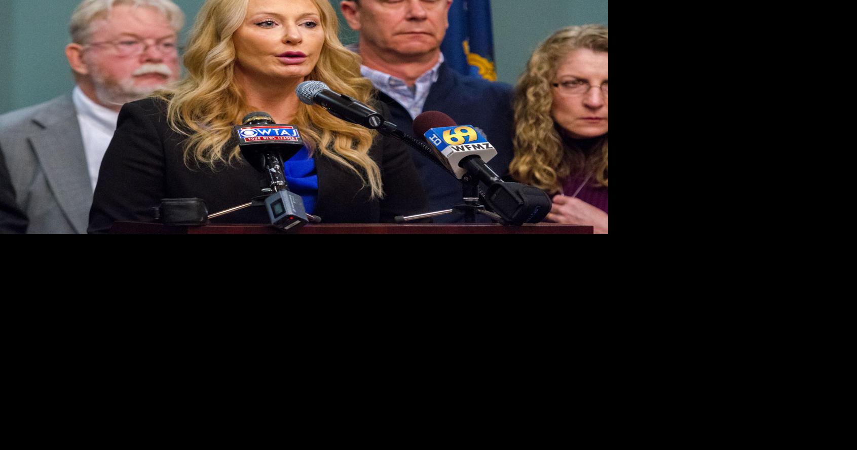 Family and lawyer of former Beta Theta Pi brother involved in Timothy ...