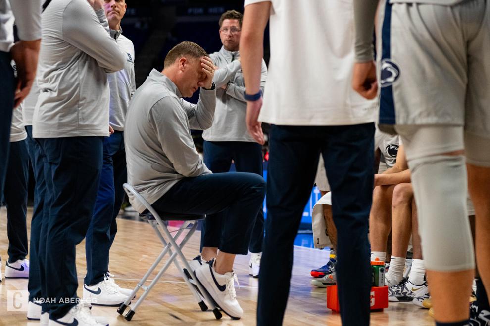 Miles Goodman’s nearly ready for Penn State men’s basketball | Penn ...