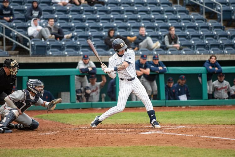 High team morale, Dollar Dog Night ignites Penn State baseball in ...
