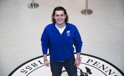 THON dancer Mike Makowski shares losing his close friend and why he ...