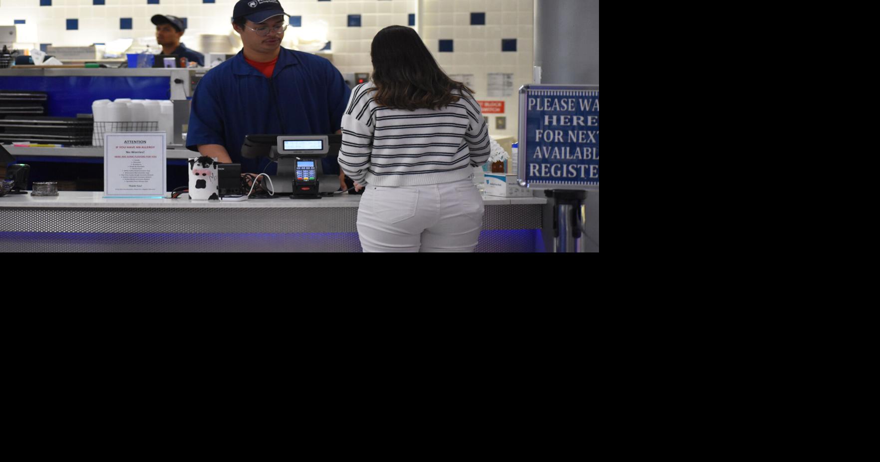 Penn State’s Berkey Creamery adds new flavor to its lineup | Penn State ...